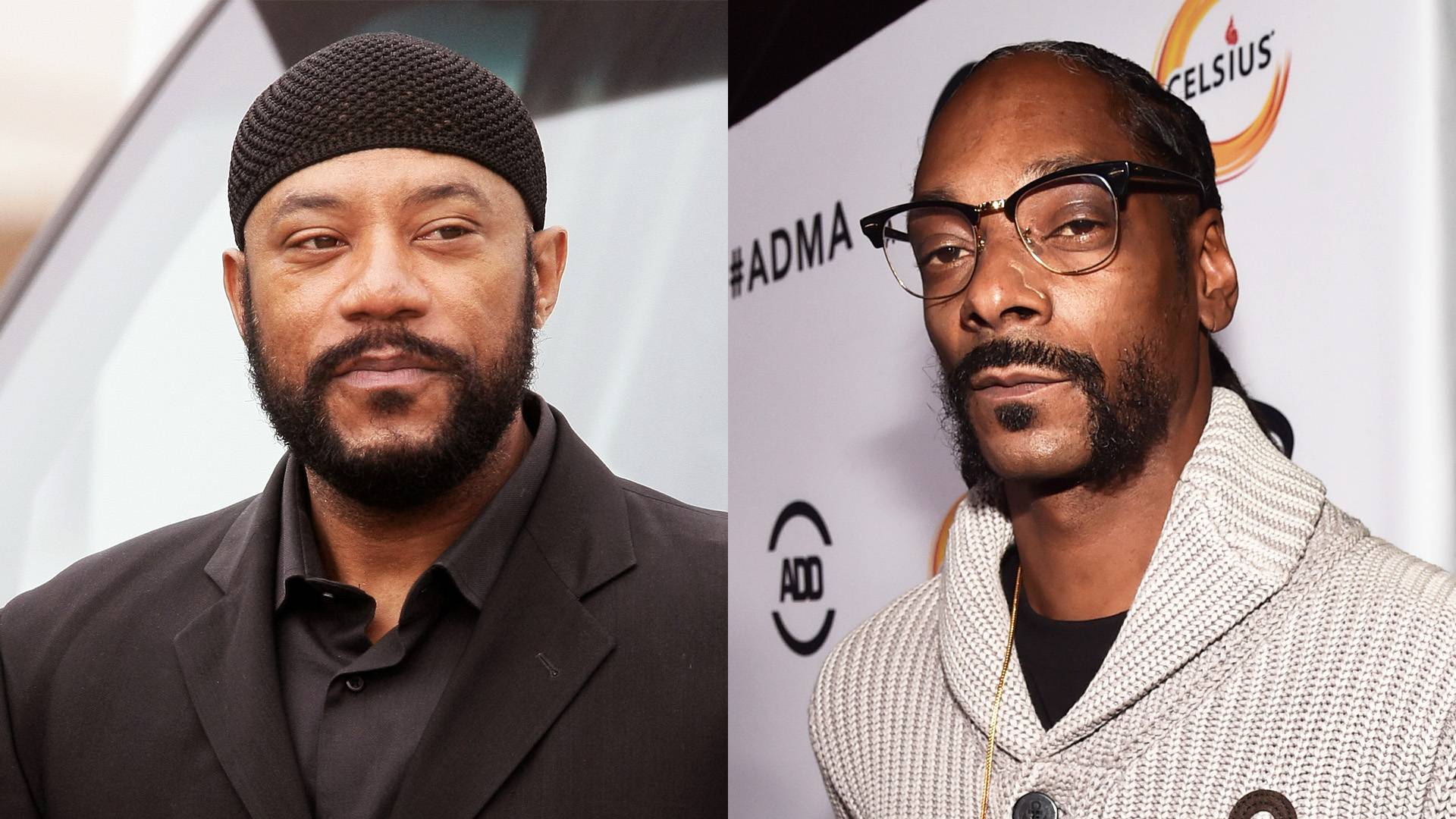 SMH: See the Brutal Fight at Ricky Harris’s Funeral – and Find Out Who ...