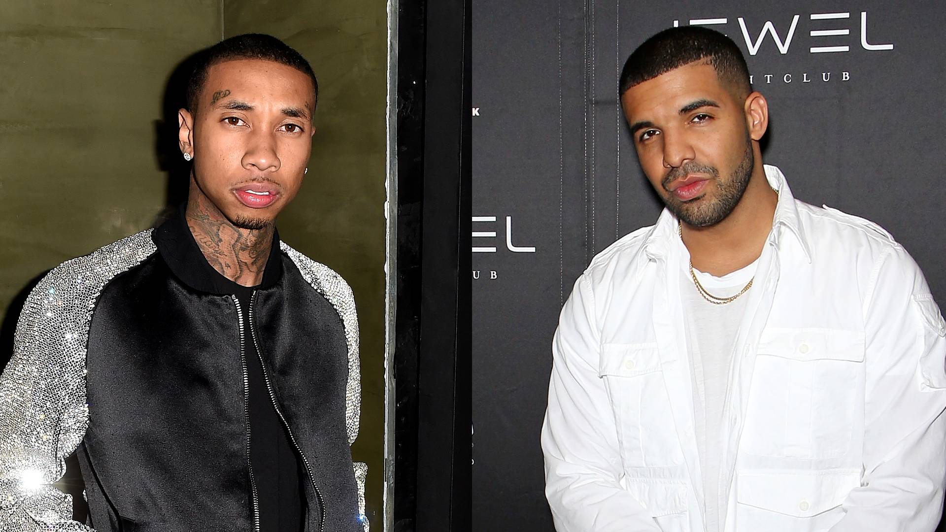 You Decide: Does This New Tyga Track Sound Exactly Like Drake's ...
