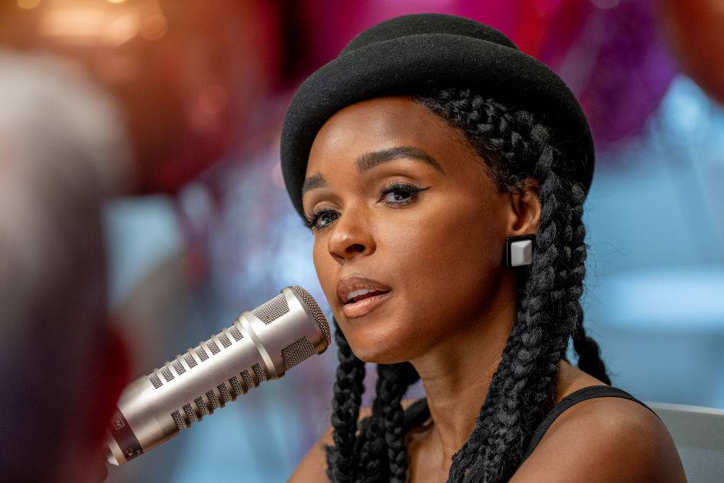 New Music Monday: Janelle Monáe, J Hus & City Girls Start Your Week ...