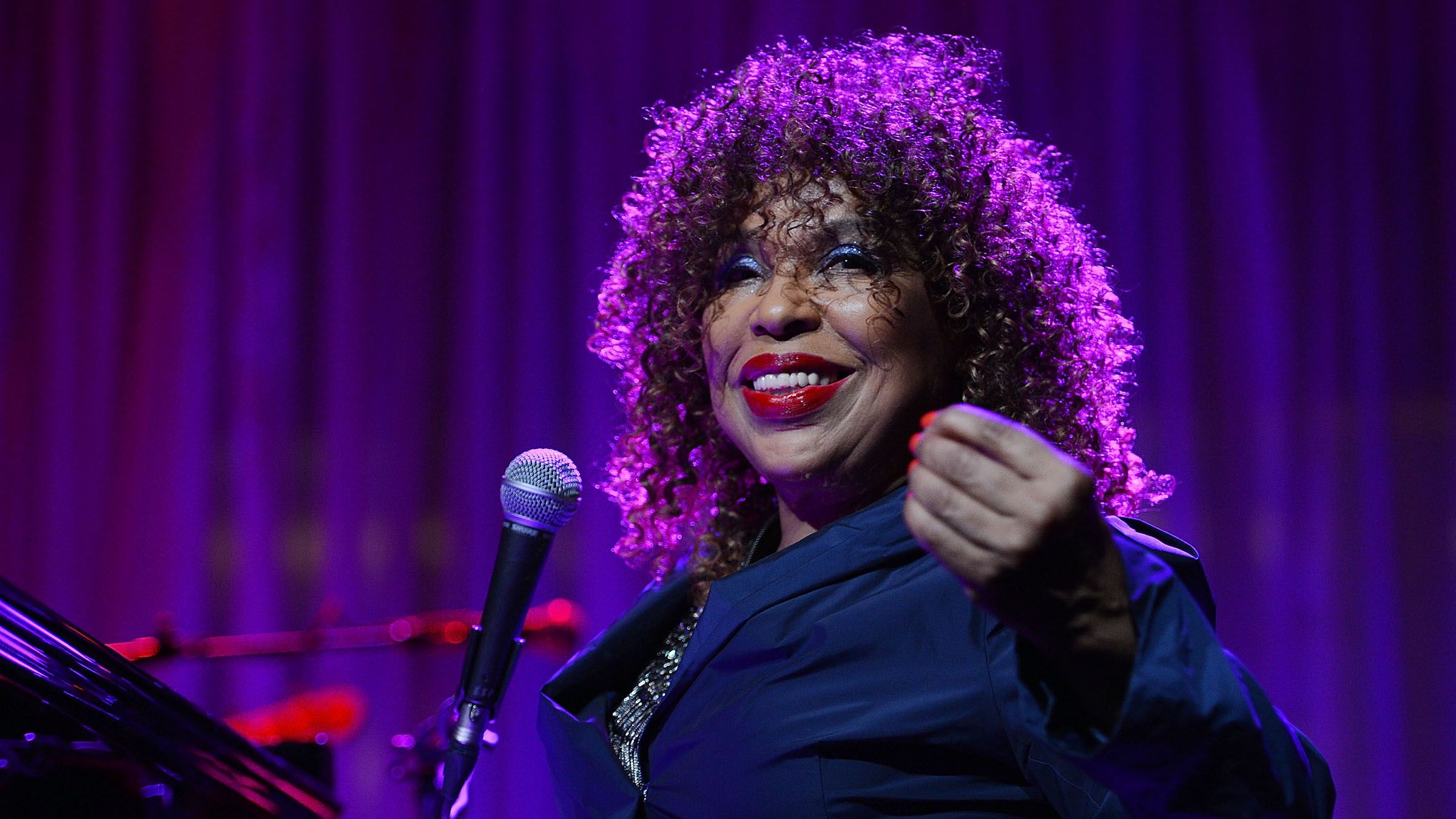 Singer Roberta Flack Announces ALS Diagnosis | News | BET