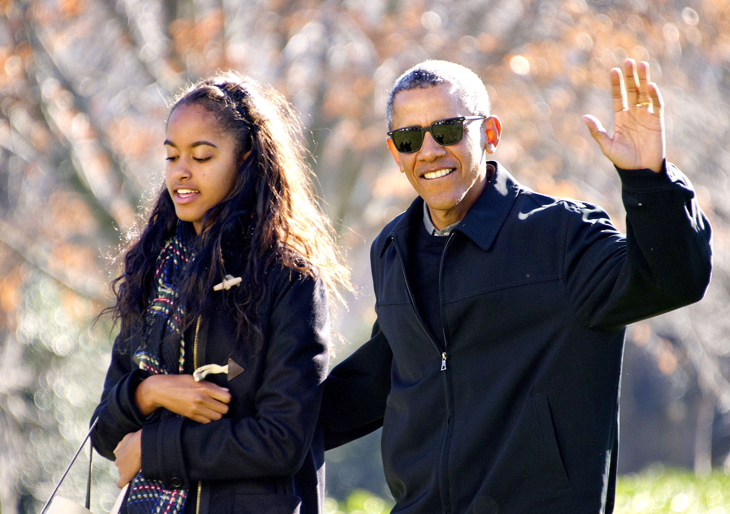 President Barack Obama won’t - Image 5 from Celebrity Quotes of the ...