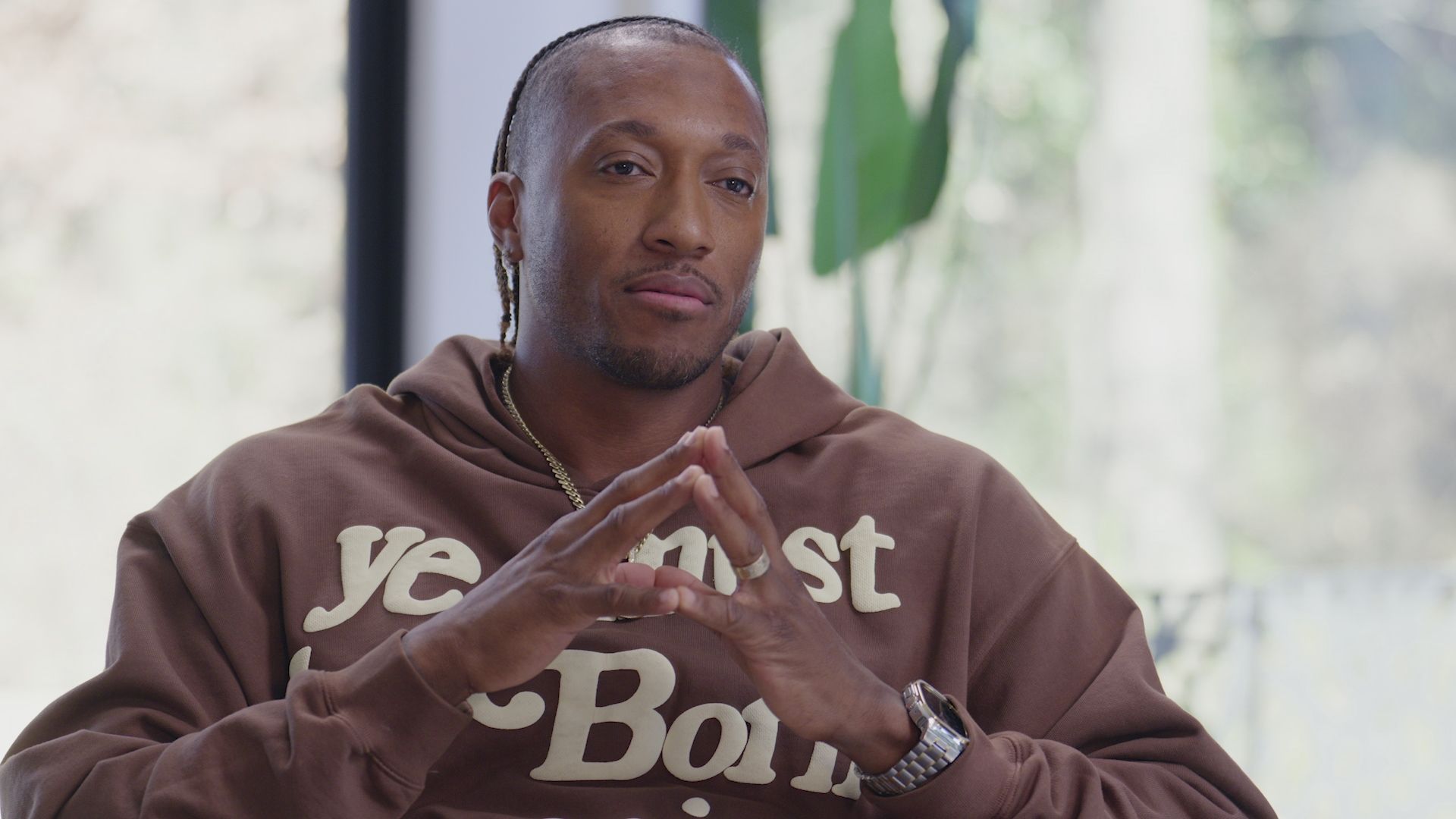 BET Talks - Season 2, Ep. 16 - Lecrae - Full Episode | BET HipHop Awards