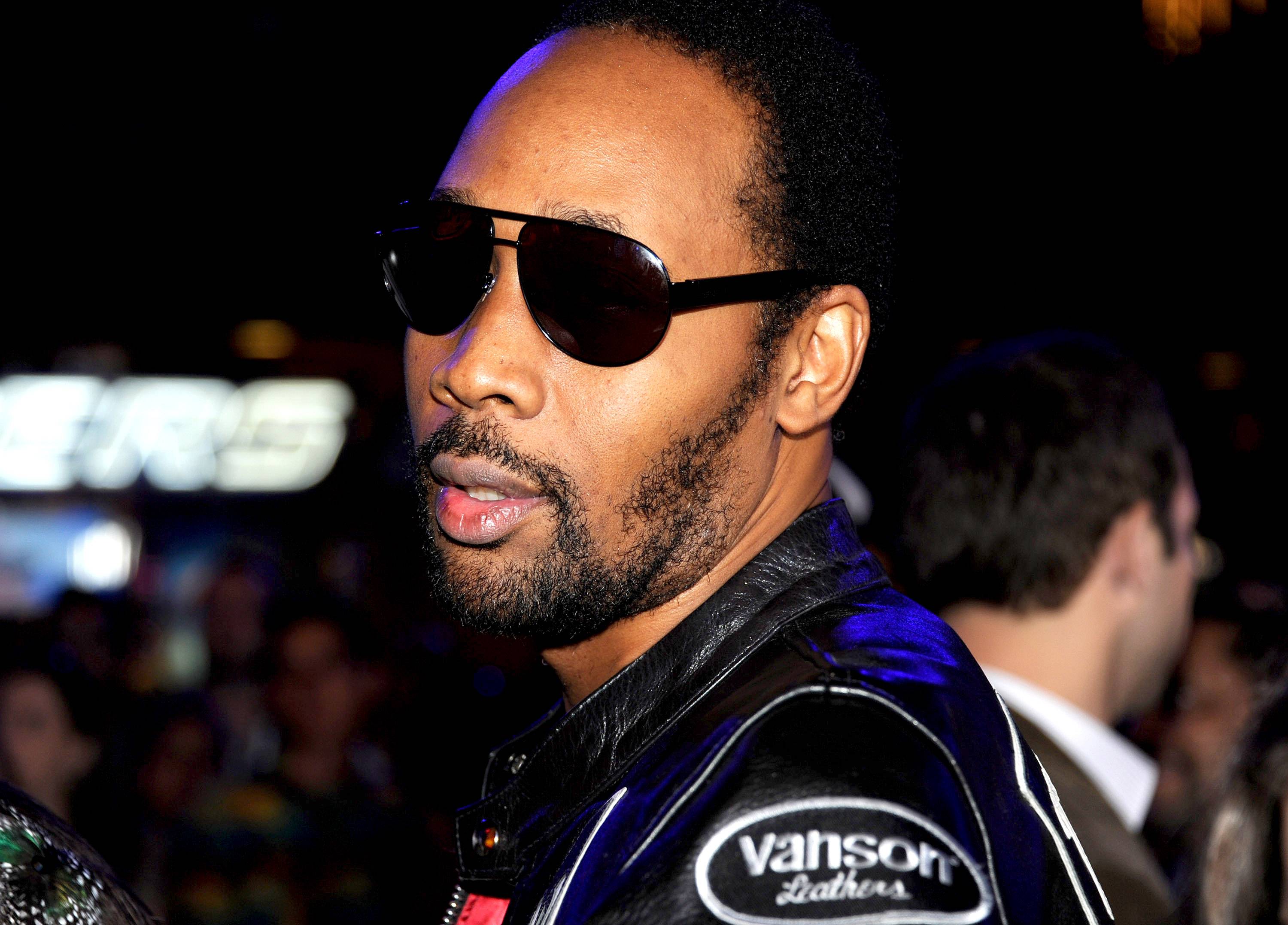 Here’s how RZA feels - Image 10 from Celebrity Quotes of the Week ...