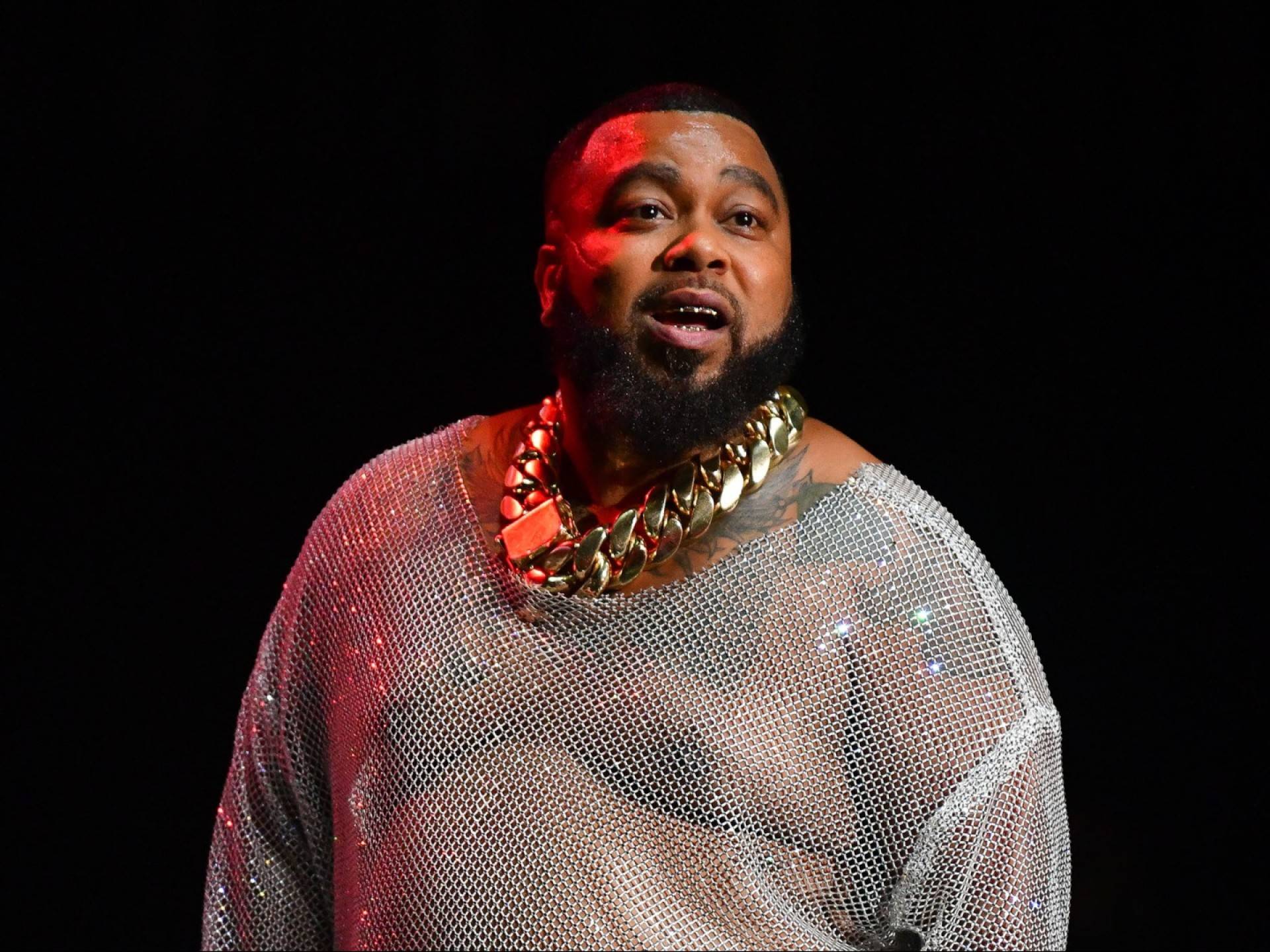 Pretty Ricky's Baby Blue To Turn Himself In After PPP Loan Conviction ...