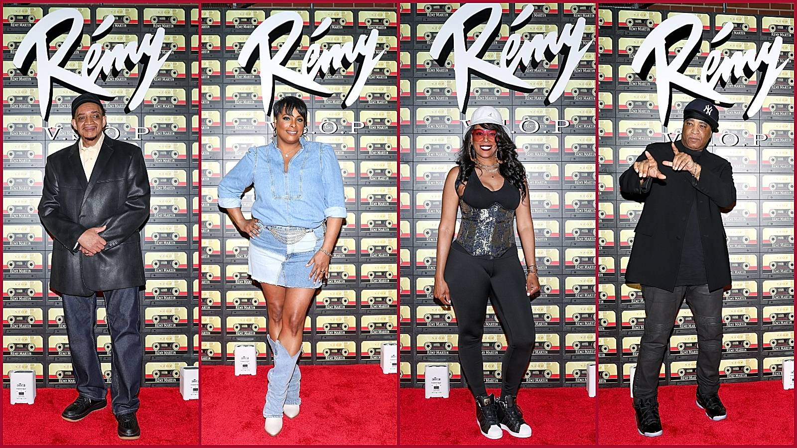 DJs Celebrate the 50th Anniversary of Hip Hop and Reflect on the ...