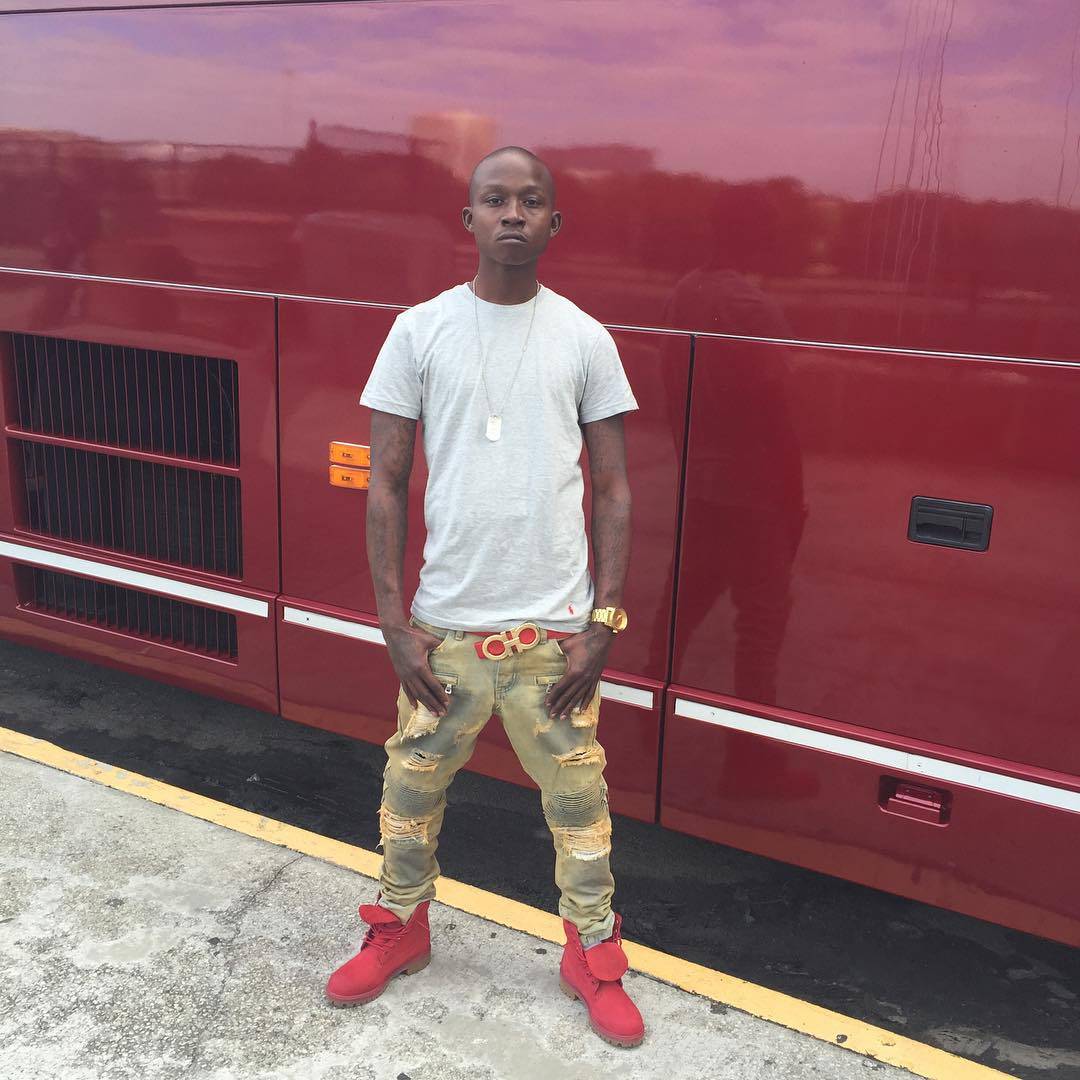 Report: New Orleans Rapper BTY Young'N Slain in Shooting | News | BET