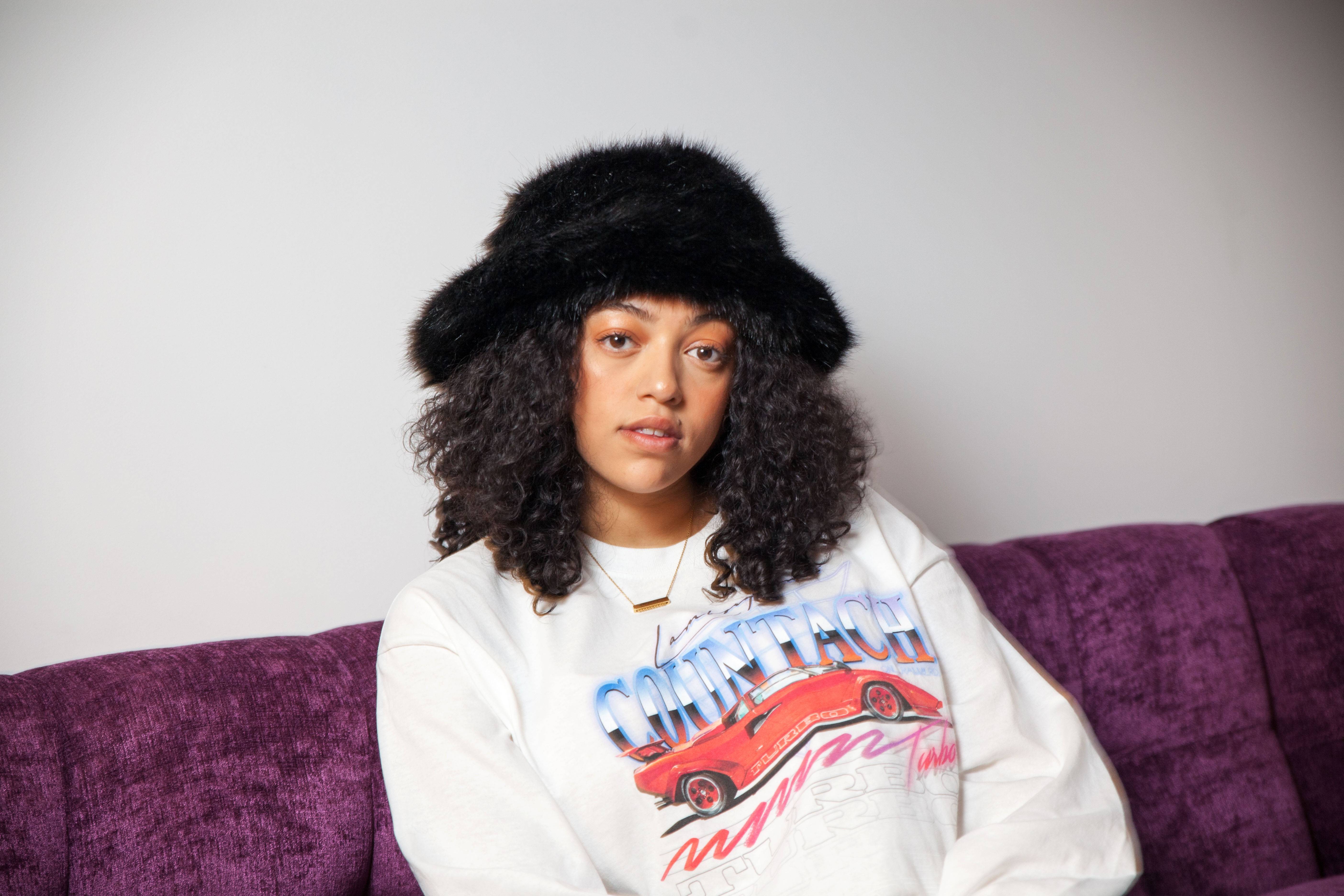Mahalia Finds New Love & The Confidence To Continue Making Music After ...