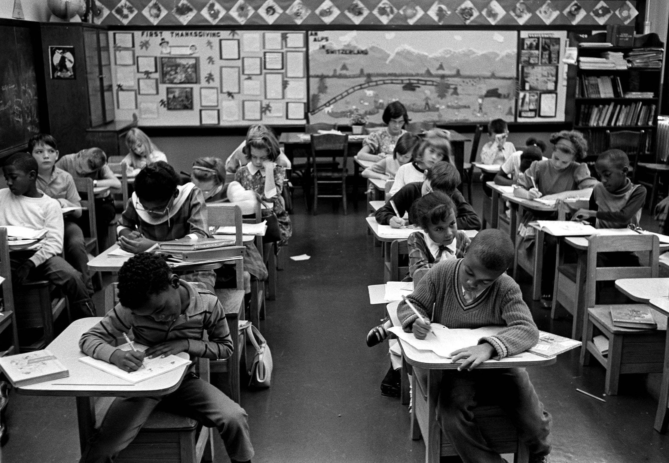 This Day in Black History: Oct. 29, 1969 | News | BET