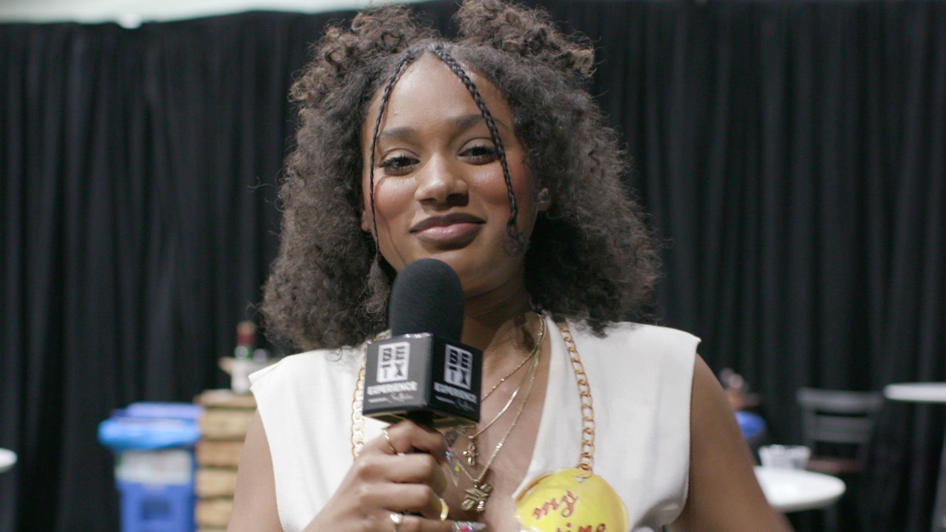 BETX Main Stage Day 2 - (Video Clip) | BET Phoenix Awards