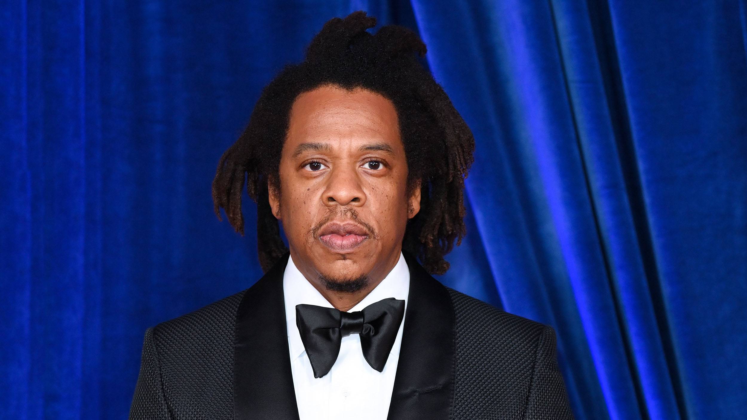 Jay-Z Makes History As The Most Grammy Nominated Artist Ever | News | BET