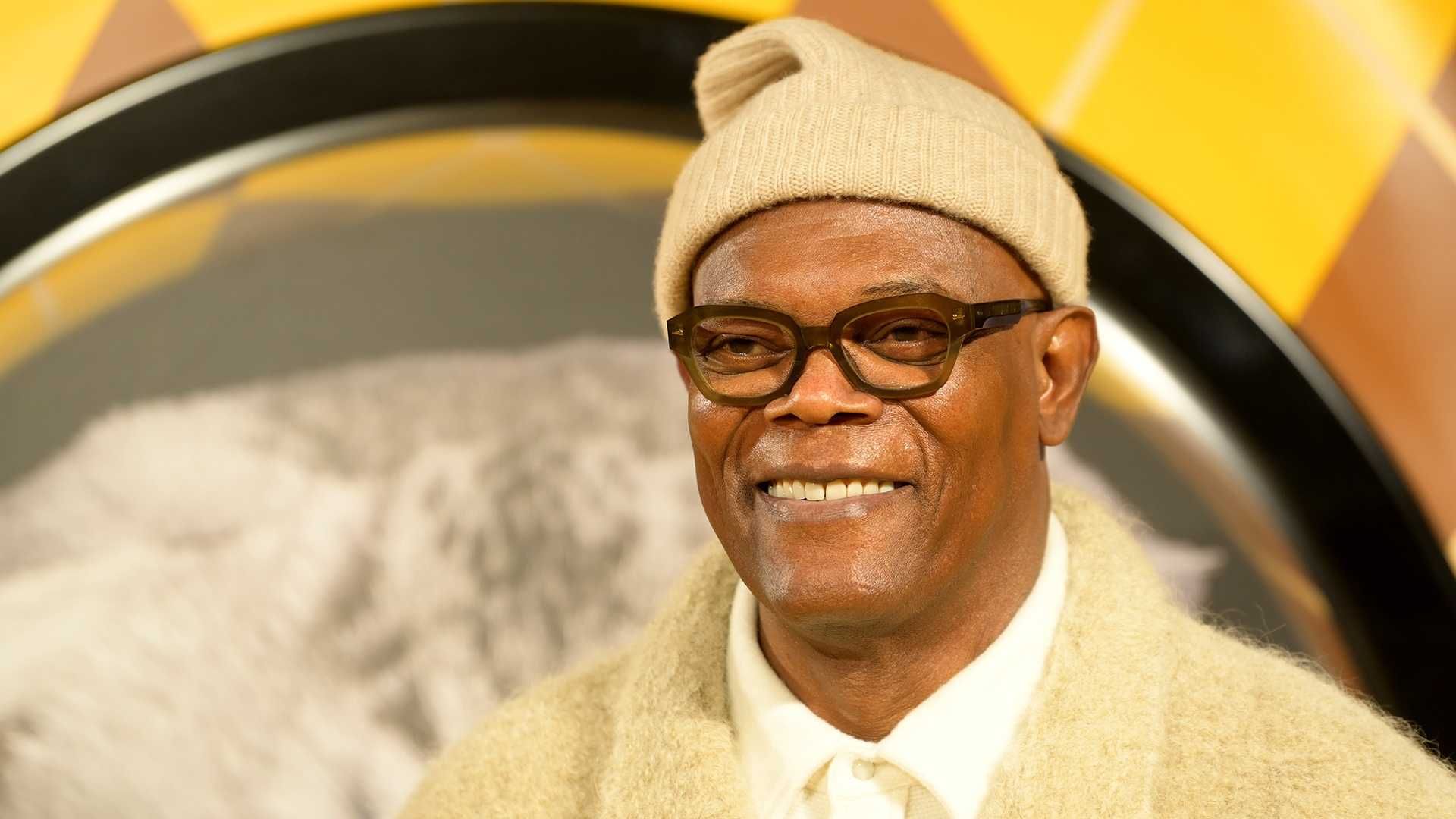 Samuel L. Jackson Reveals How He Celebrated His Recent Birthday ...