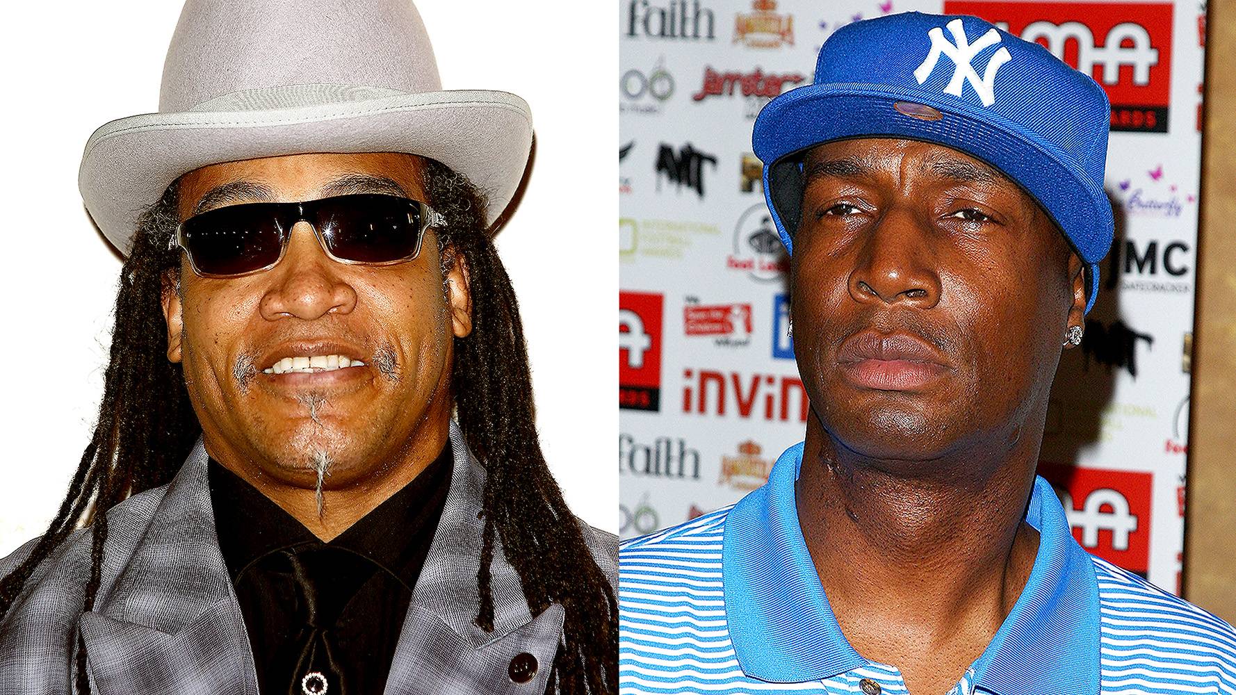 Melle Mel Disses Grandmaster Flash | News | BET