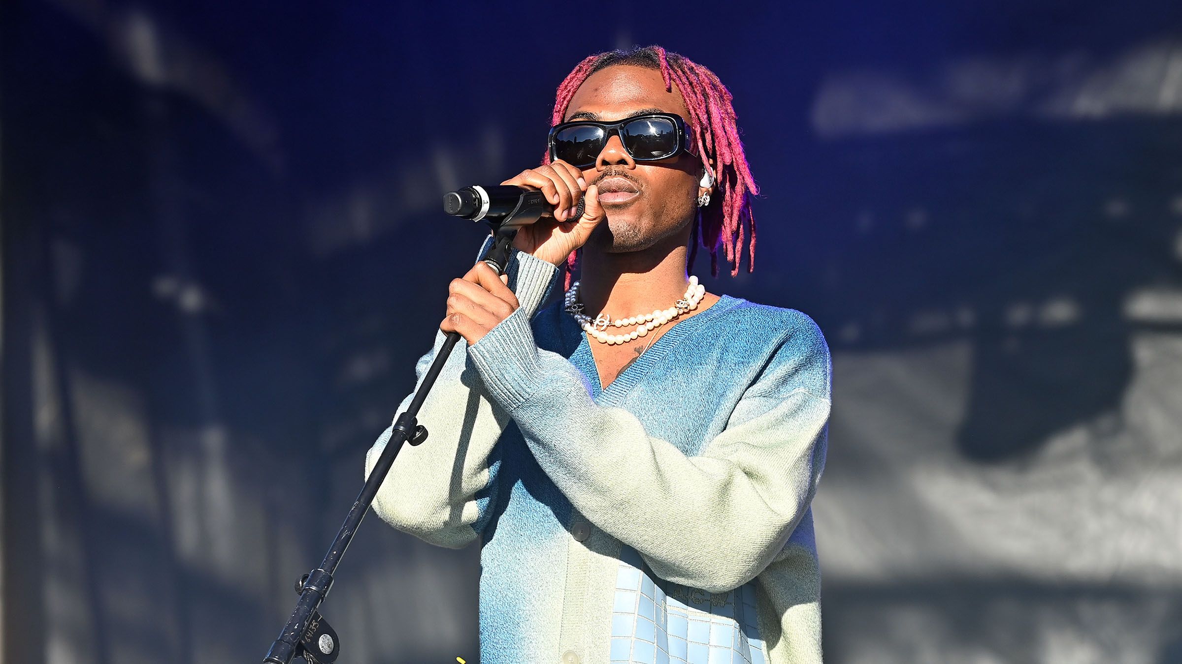 Soul Train Awards 2022: Who is CKay? Meet the Nigerian Singer ...