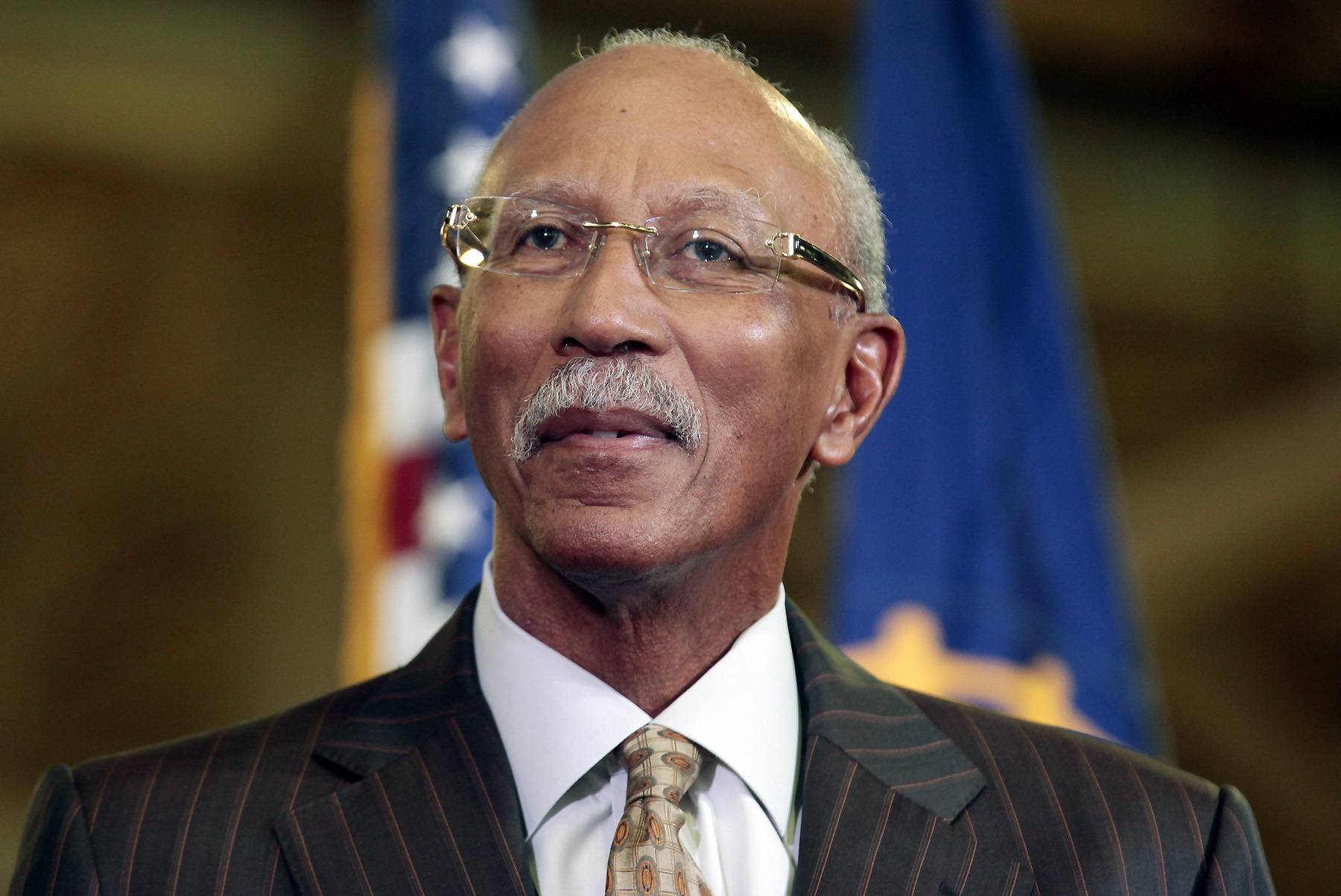 Detroit Mayor Dave Bing Faces Recall Efforts | News | BET