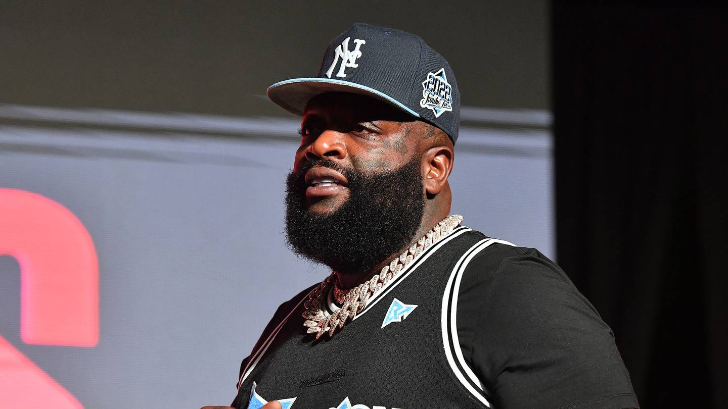 Rick Ross’ Wingstop Franchises Hit With A Big Fine For Back Wages And ...
