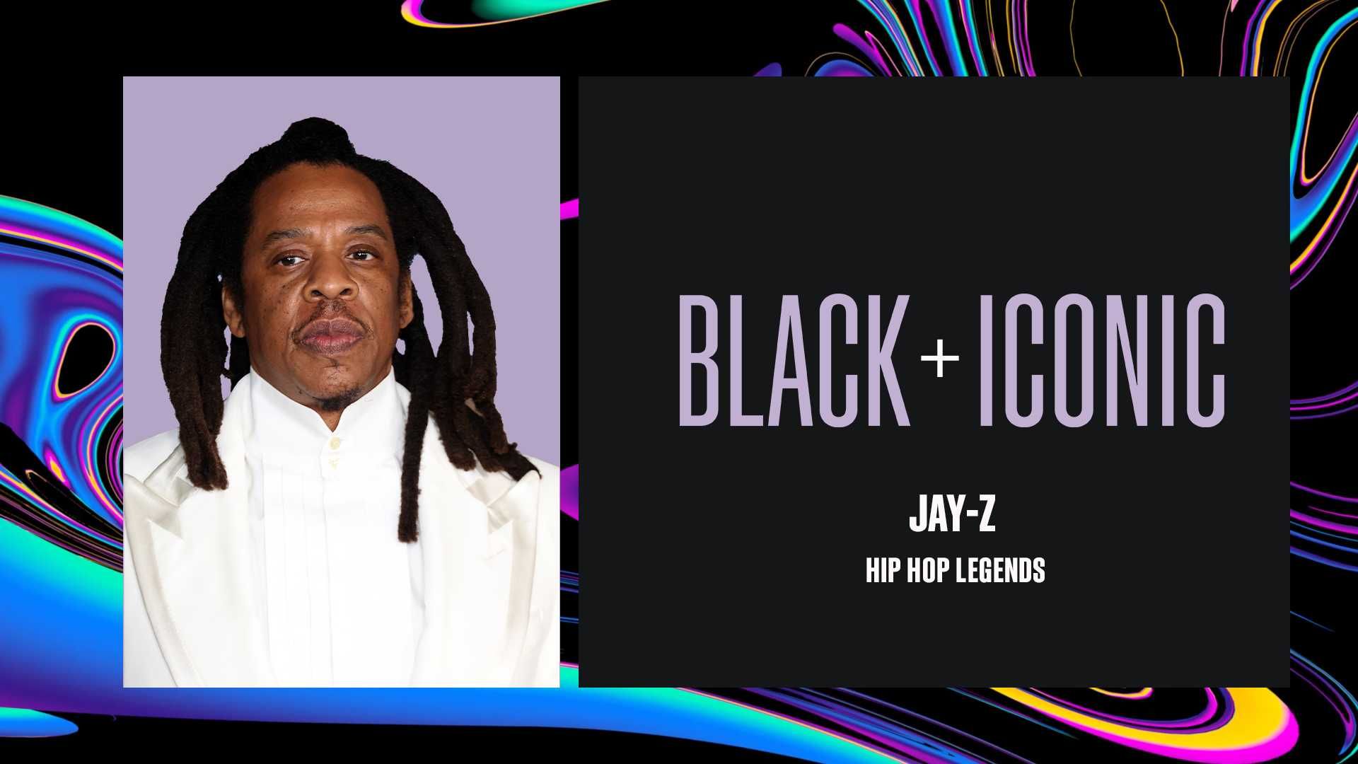 Black + Iconic: Jay-Z | News | BET