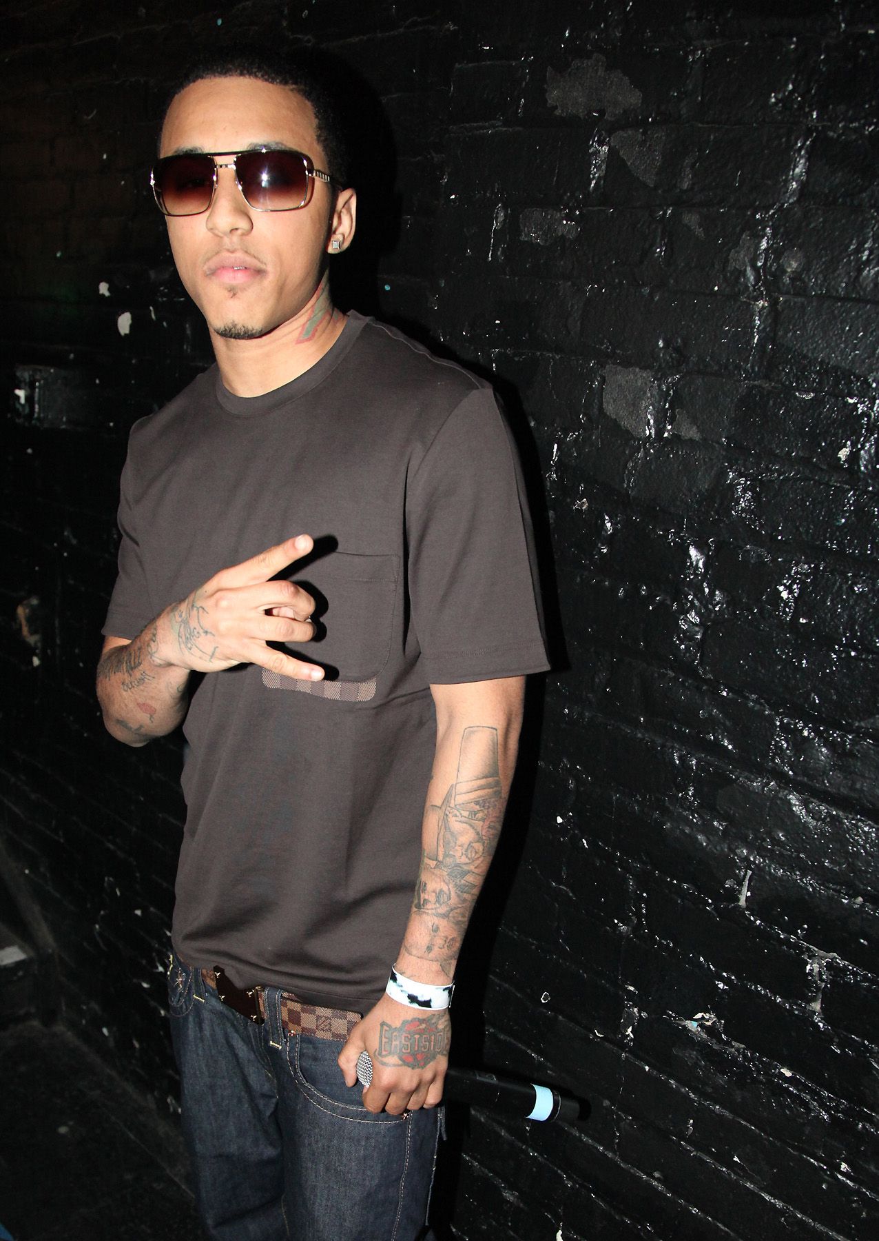 2 Chainz - ATLien - Image 2 from The Kirko Bangz Connection - Photo ...