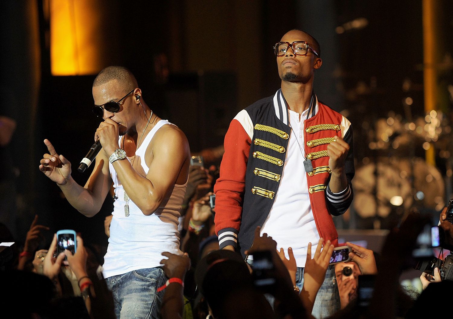 The Evolution of B.o.B - Image 4 from The Evolution of B.o.B | BET
