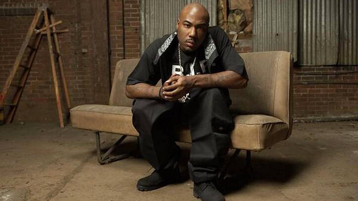 I-20 - Rapper I-20 - Image 11 from Chicken-n-Beer: Where Are They Now ...