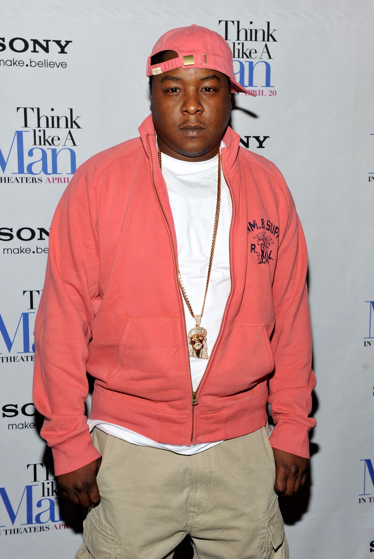 Jadakiss - Jadakiss is - Image 2 from Throwback: The Legendary Ruff ...