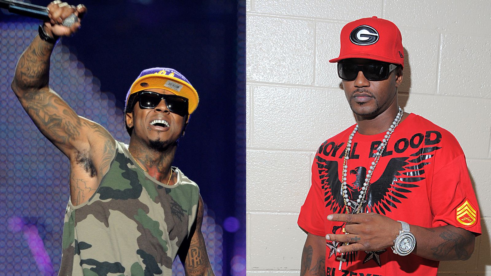 The 25 Best Dipset - Image 1 from The 25 Best Dipset Songs | BET