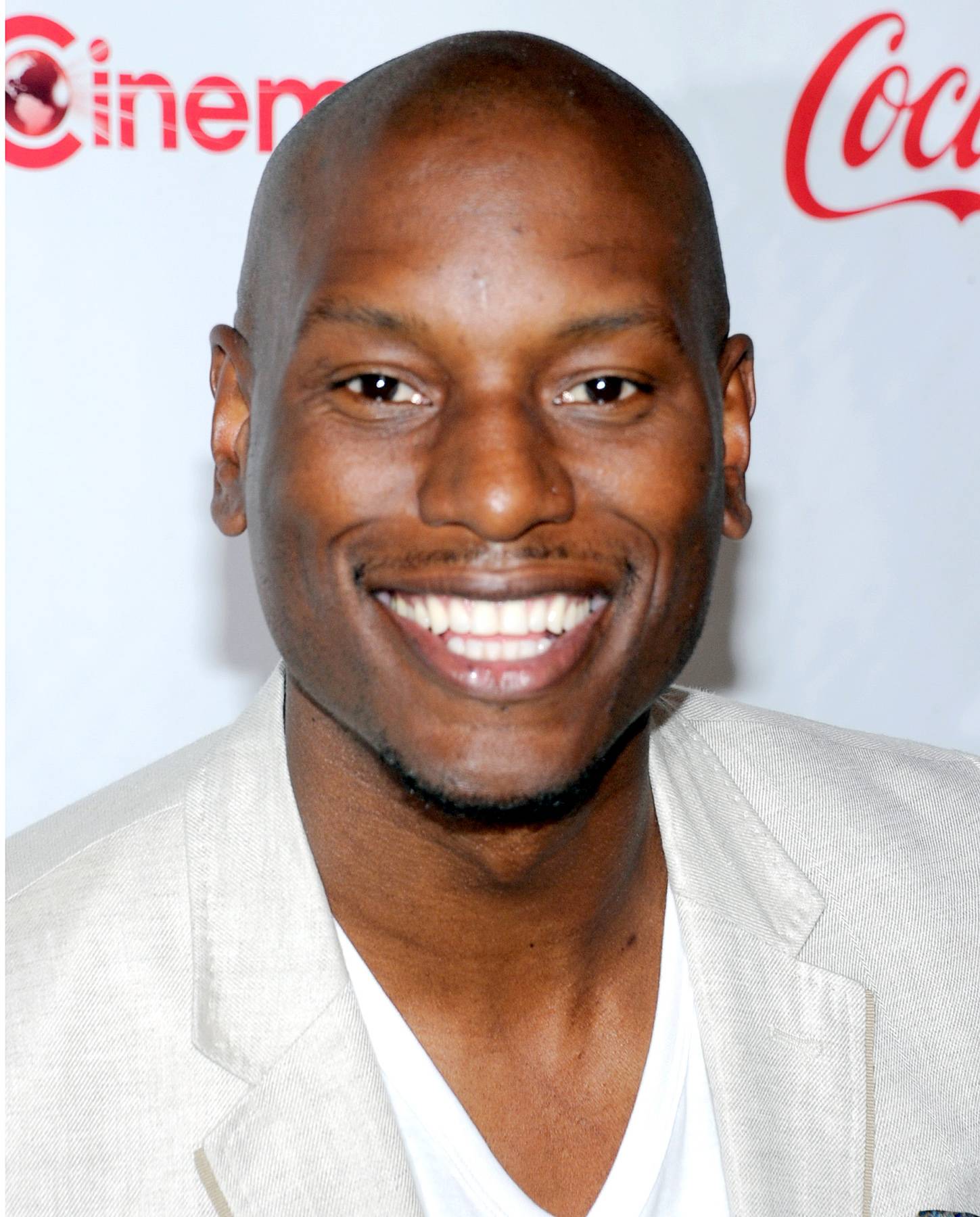 Tyrese (@Tyrese) - TWEET: - Image 8 from Tweets of the Week: Nicki ...