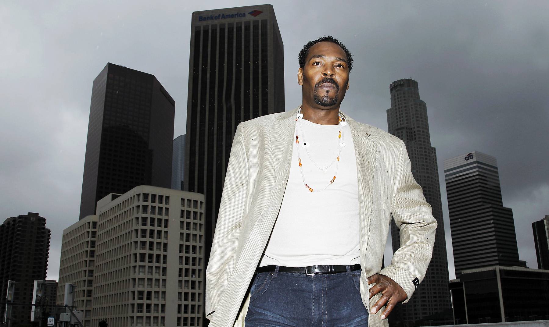 L.A. Riots: 20 Years - Image 1 from L.A. Riots: A Look Back 20 Years ...