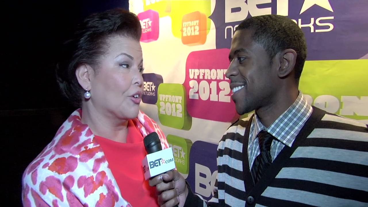 Debra Lee Discusses New BET Shows - (Video Clip) | BET AWARDS