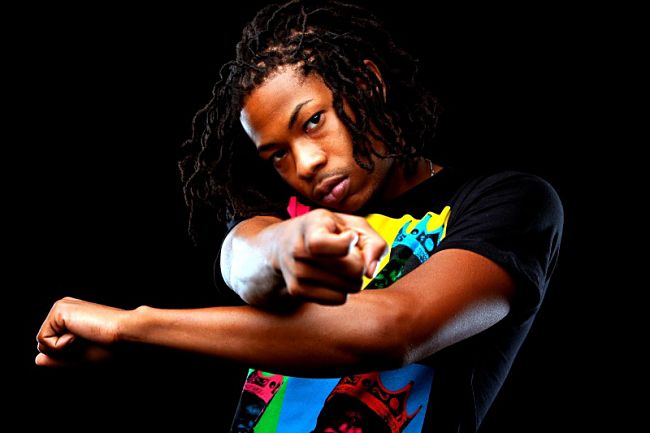 May 22, 2012: "Cashin' - Image 3 from Ca$h Out: Road to the BET Awards ...