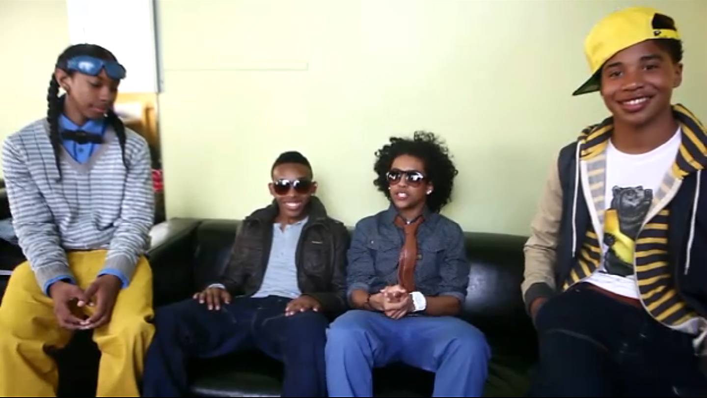 1. Mindless Behavior Has - Image 1 from 10 Reasons We Love ...