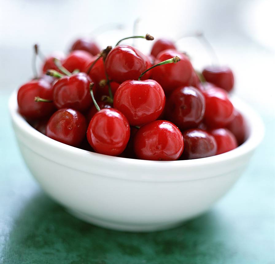 Cherries - Great for - Image 3 from 10 Summer Superfoods You Should Try ...