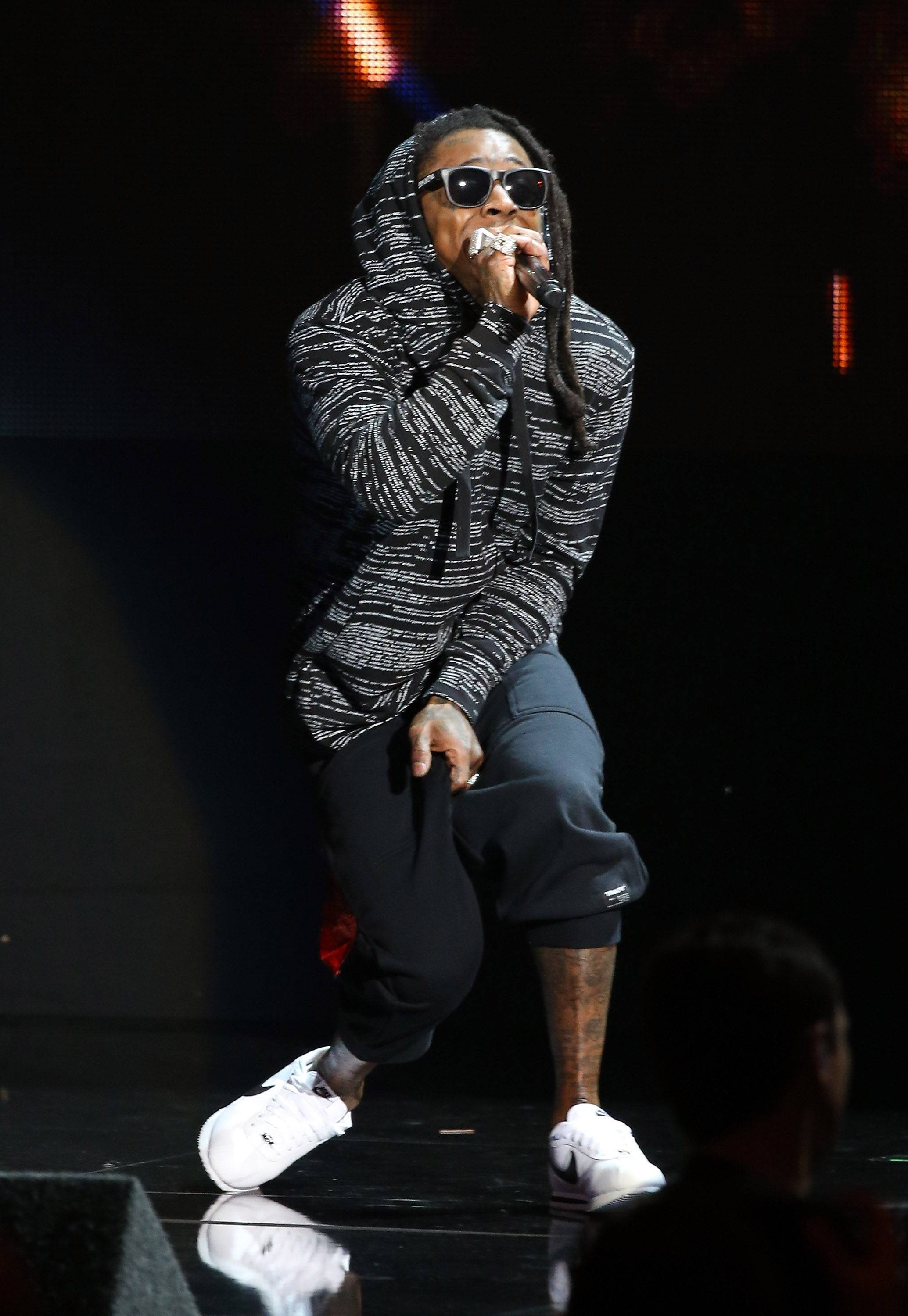 Lil Wayne Announces The Free Weezy Album | News | BET