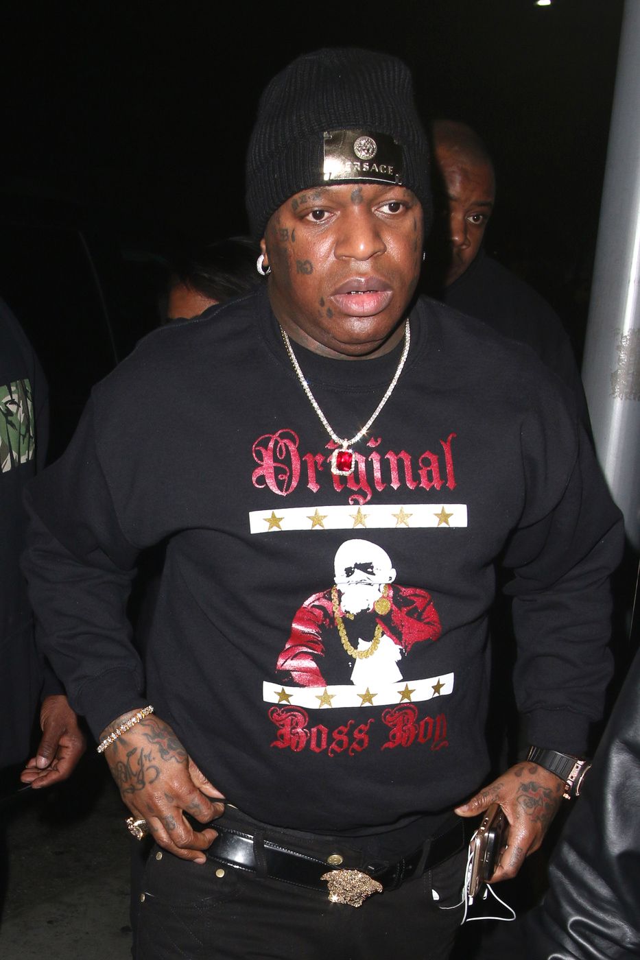 Suspect in Lil Wayne Tour Bus Shooting Blames Birdman | News | BET
