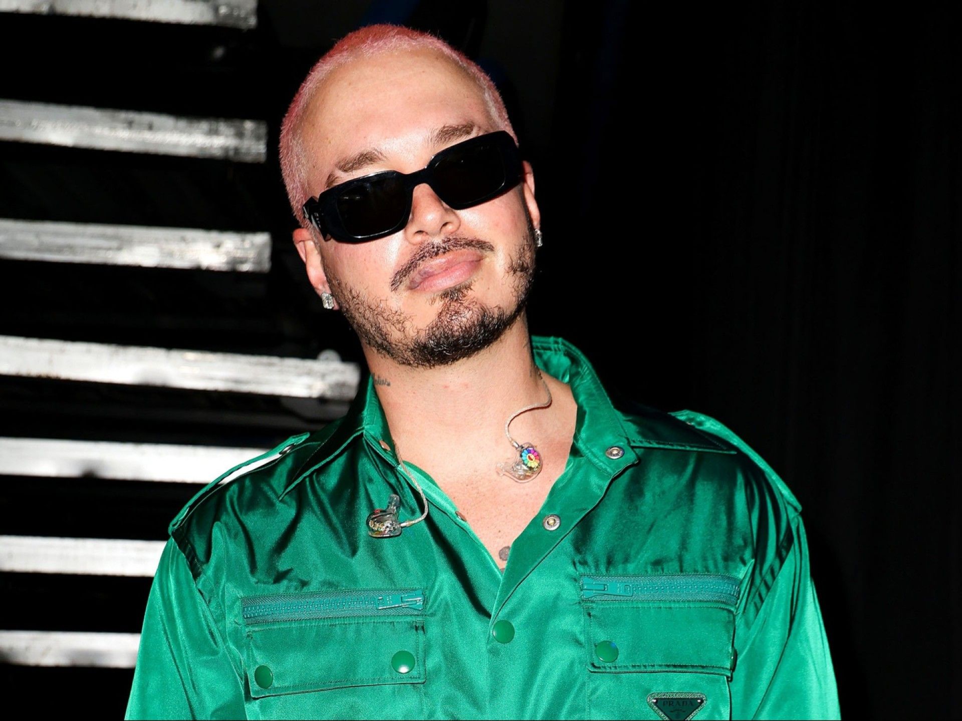 J Balvin Apologizes For 'Perra' Video That Featured Black Women As Dogs ...