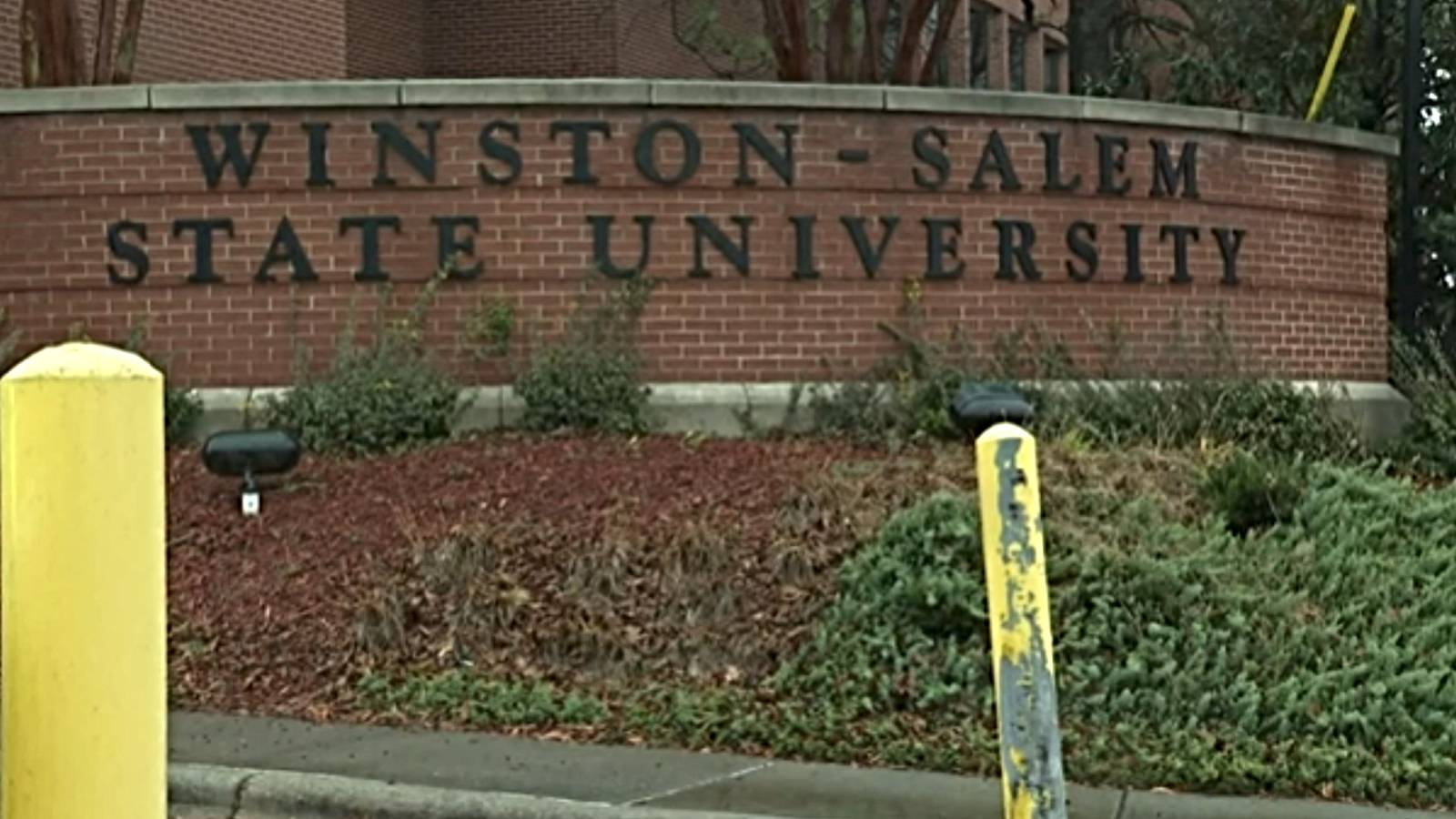 Winston Salem State University | News, Videos & More | BET