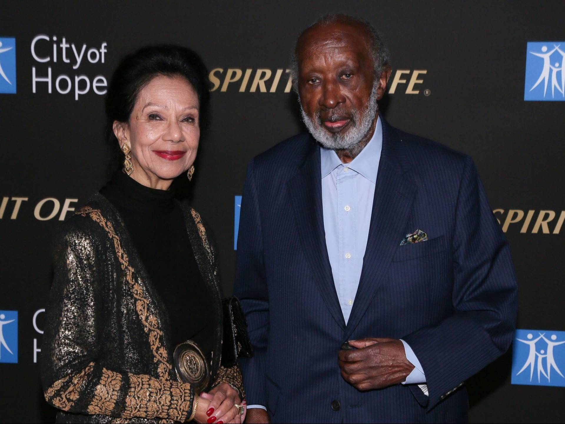 Wife Of Legendary Music Business Exec Clarence Avant, Shot And Killed ...