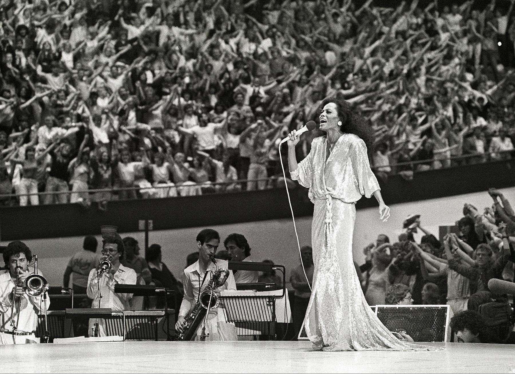 This Day in Black History: Sept. 6, 1980 | News | BET
