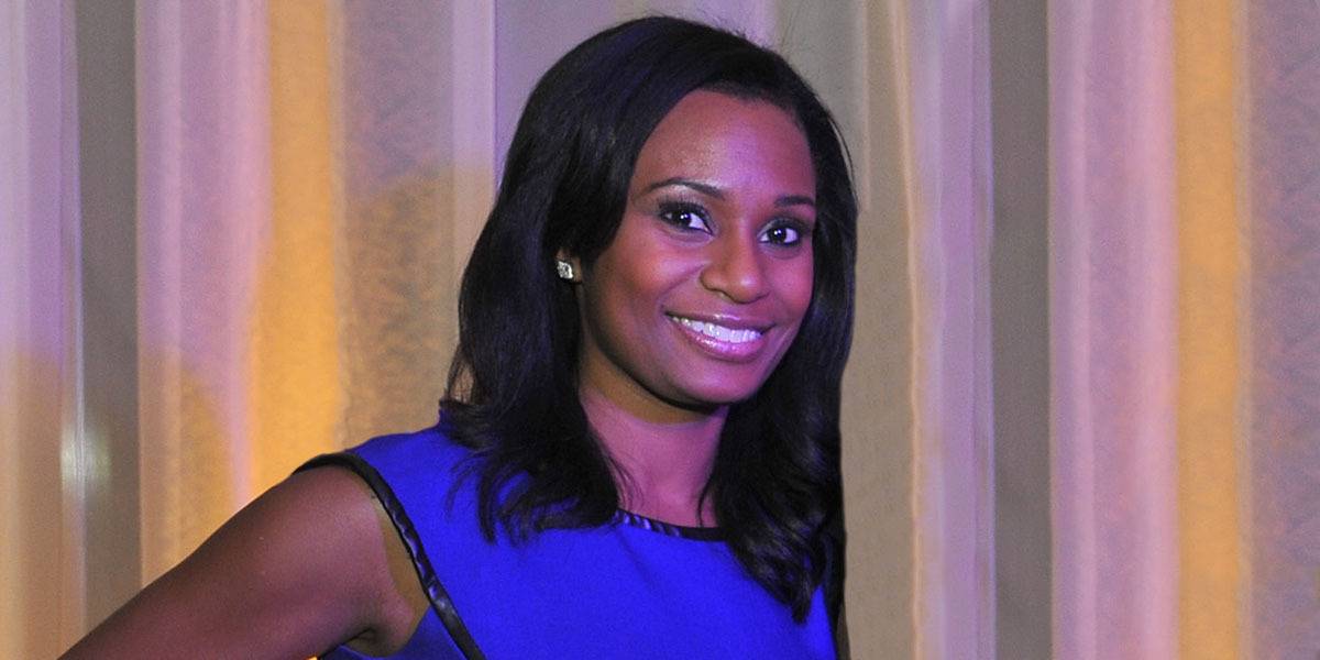 CNN Correspondent Rene Marsh’s 2-Year-Old Son Dies Of Cancer | News | BET