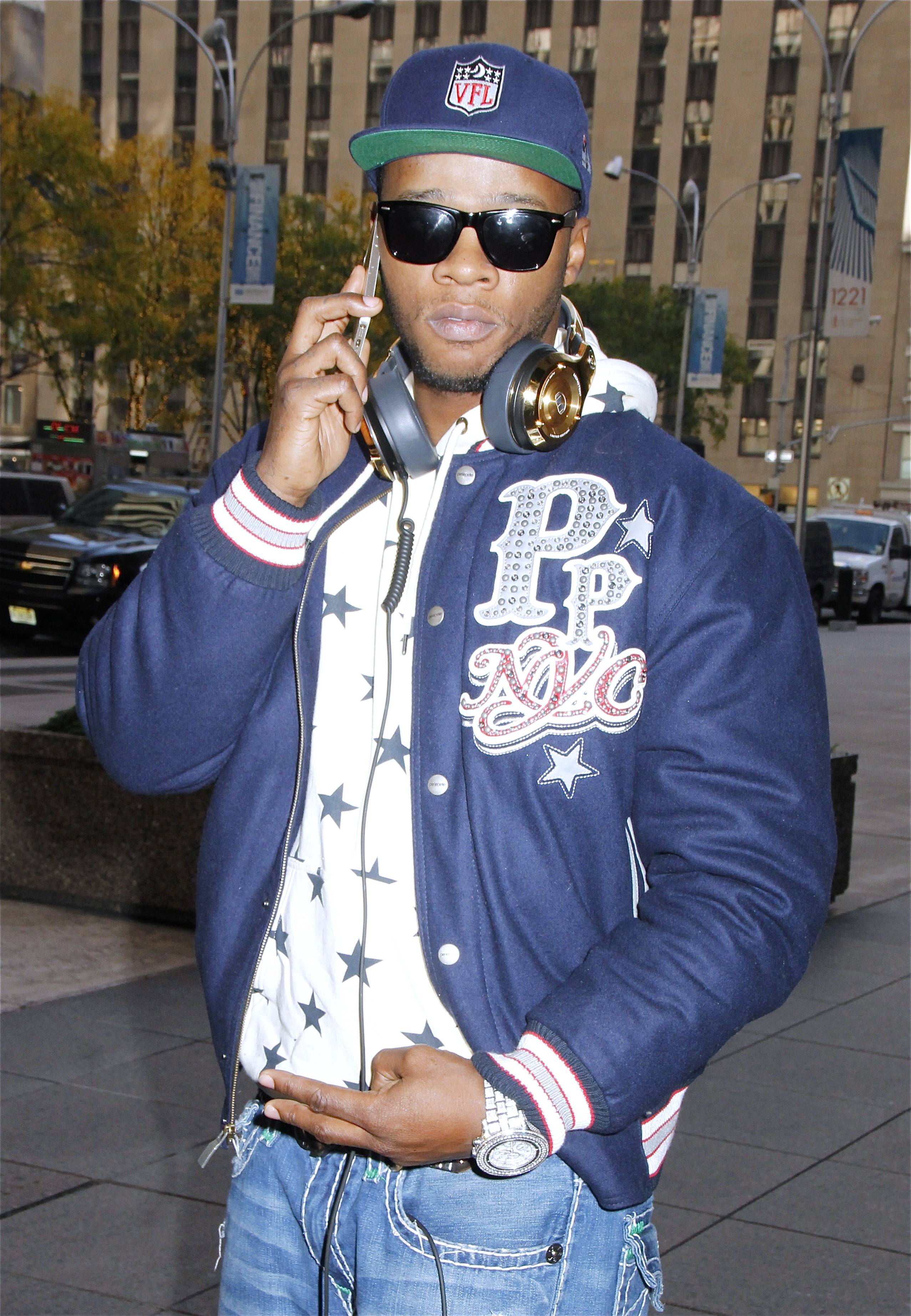 Papoose - Papoose dropped - Image 12 from Remembering How Hip Hop ...