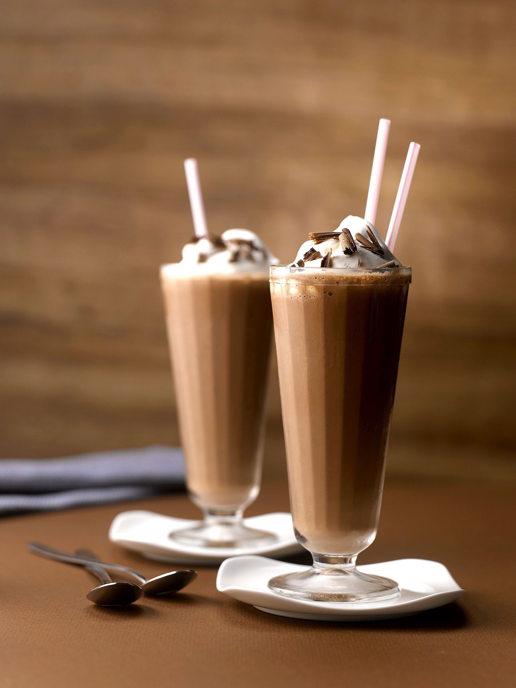 National Chocolate Milkshake Day - Image 5 from It List: Your Guide to ...