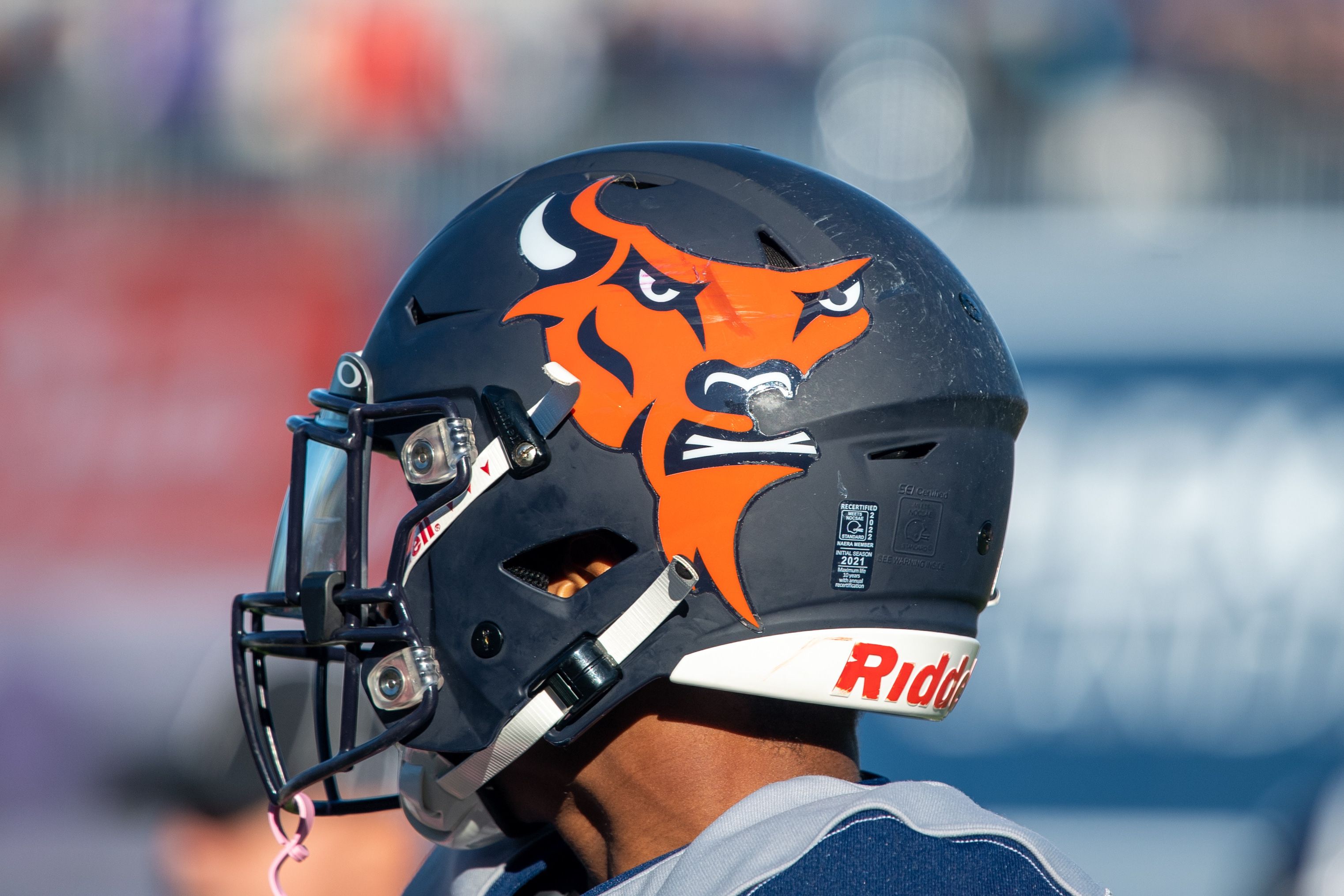 BET Current: Parents Sue Bucknell After Sickle Cell Football Player's ...