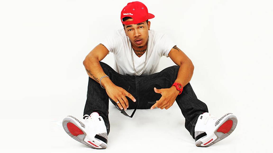 Rapper Freddy E Commits Suicide | News | BET