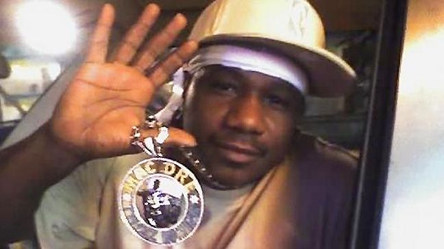 J Diggs Arrested for Attempted Murder | News | BET