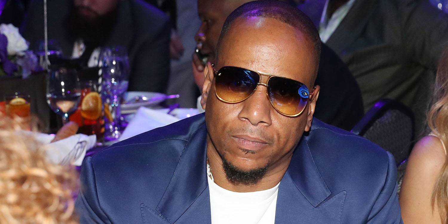 Wendy William's Ex Kevin Hunter Spotted Out With Girlfriend And ...