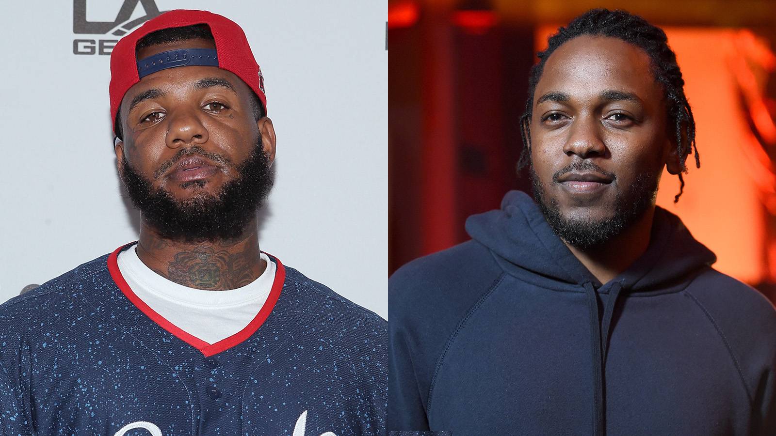 The Game Confirms Kendrick Lamar Will Appear on His Final Album | News ...