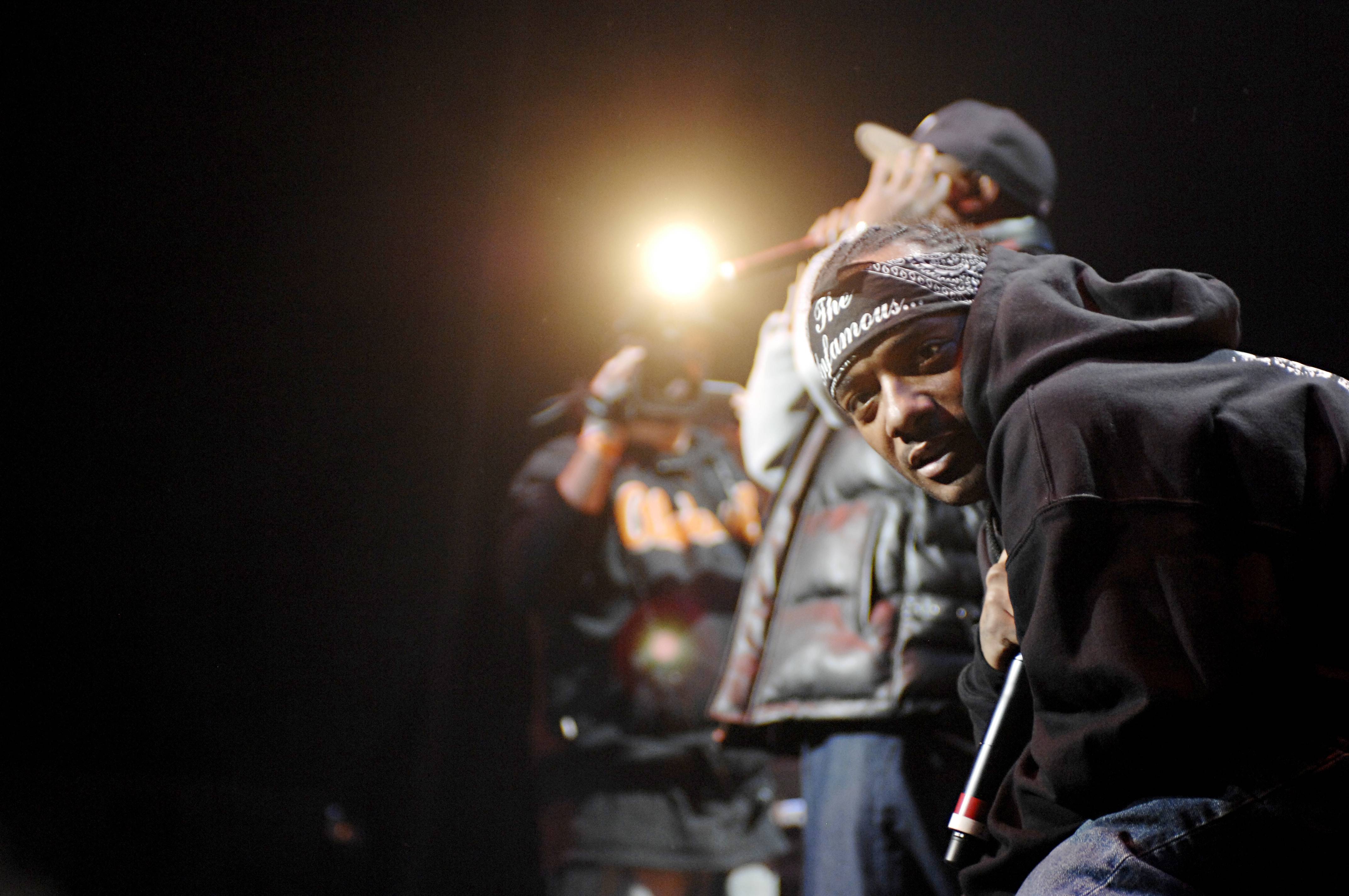 Prodigy Released From Jail | News | BET