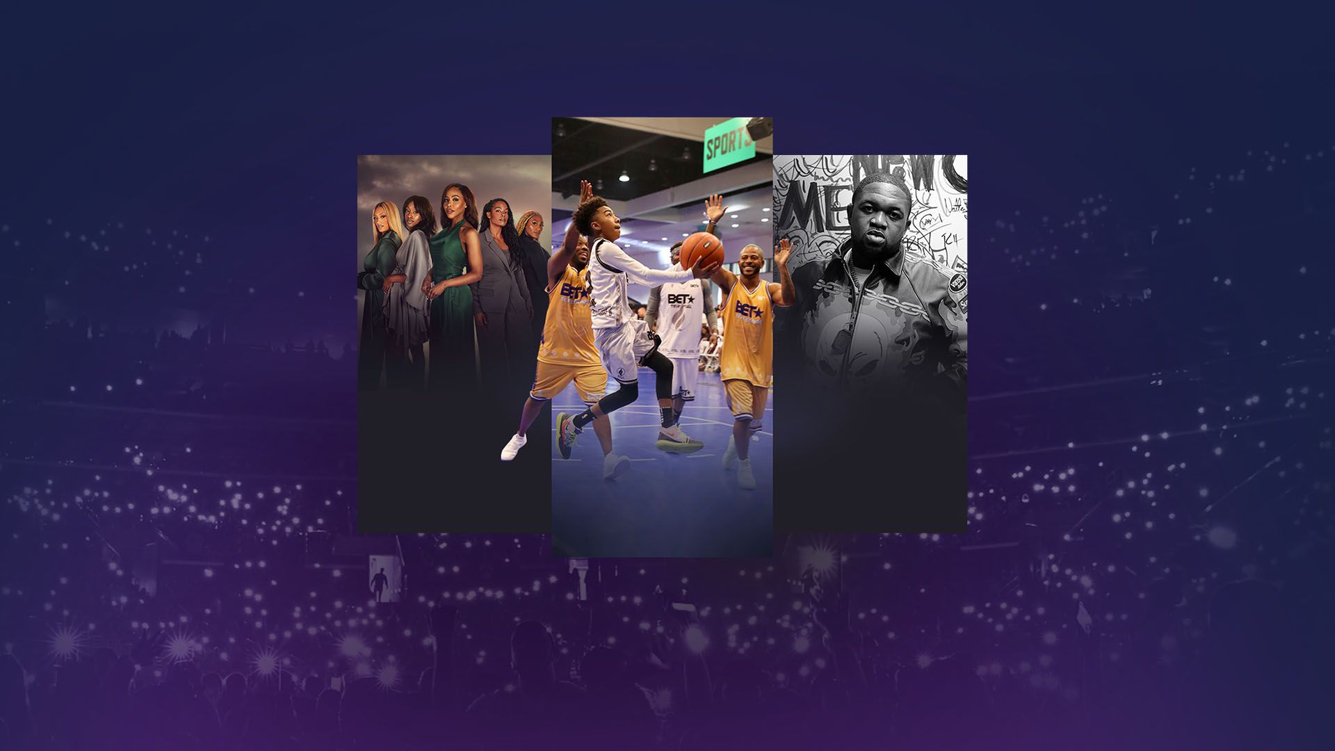 Celebrities, Music, News, Entertainment, TV Shows & Videos | BET