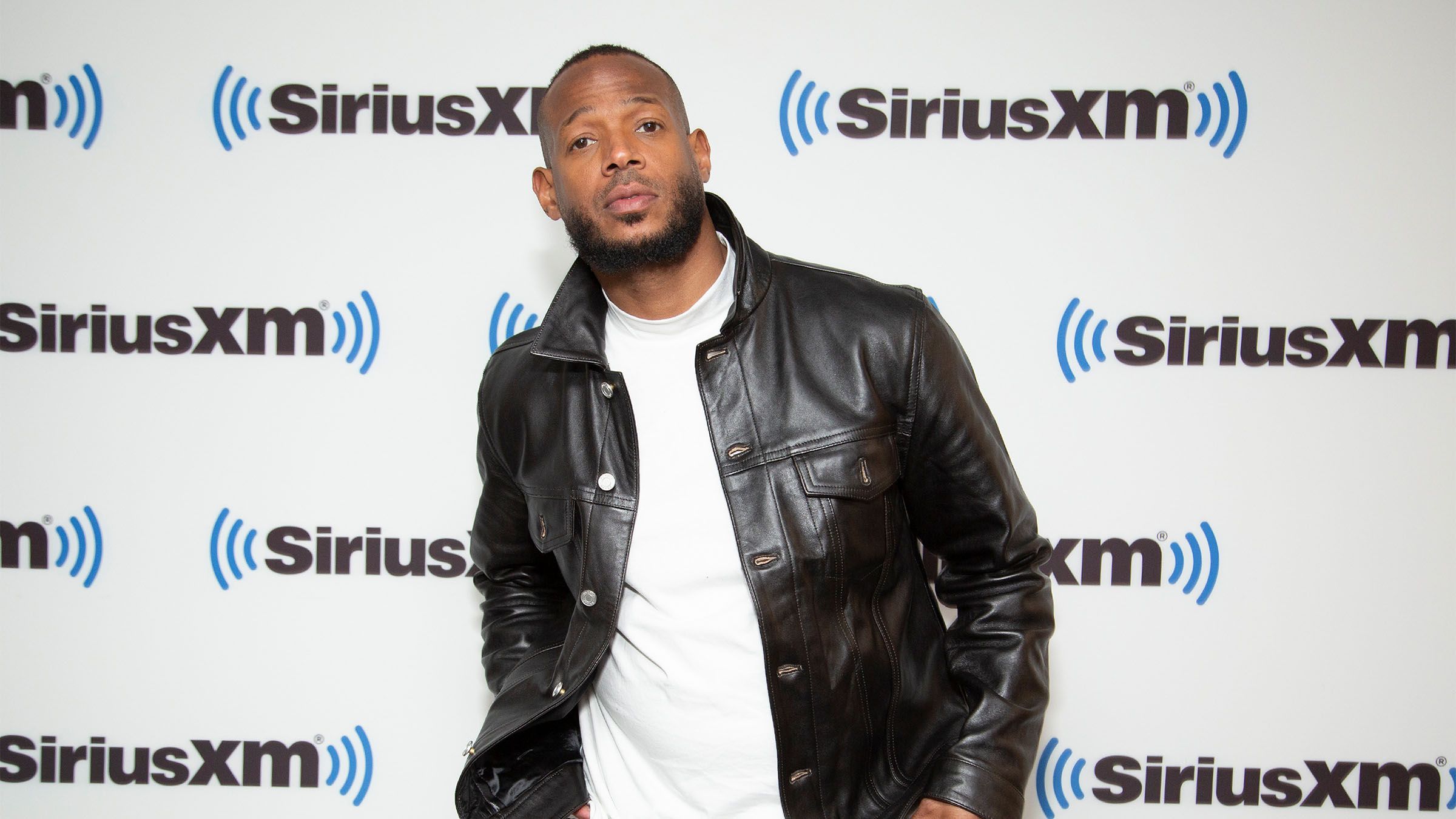 Marlon Wayans Shares How He Learned To Embrace His Trans Son, Kai ...