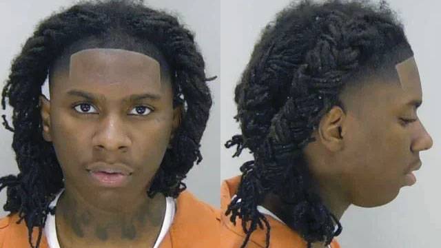 Internet Money Artist Rot Ken Hit With Murder Charge | News | BET