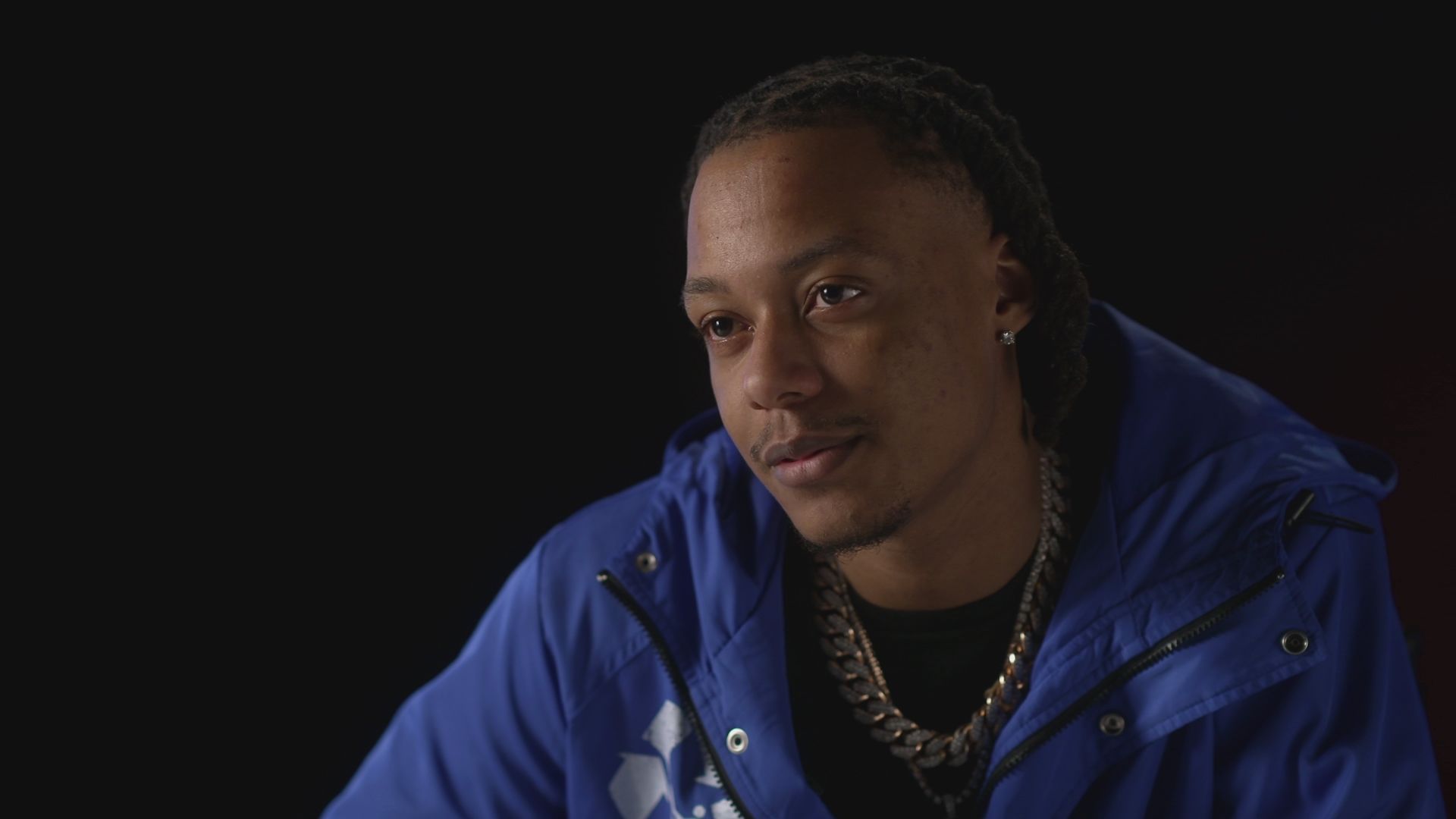 Get to Know BET Amplified Artist of the Month Skilla Baby - (Video Clip ...